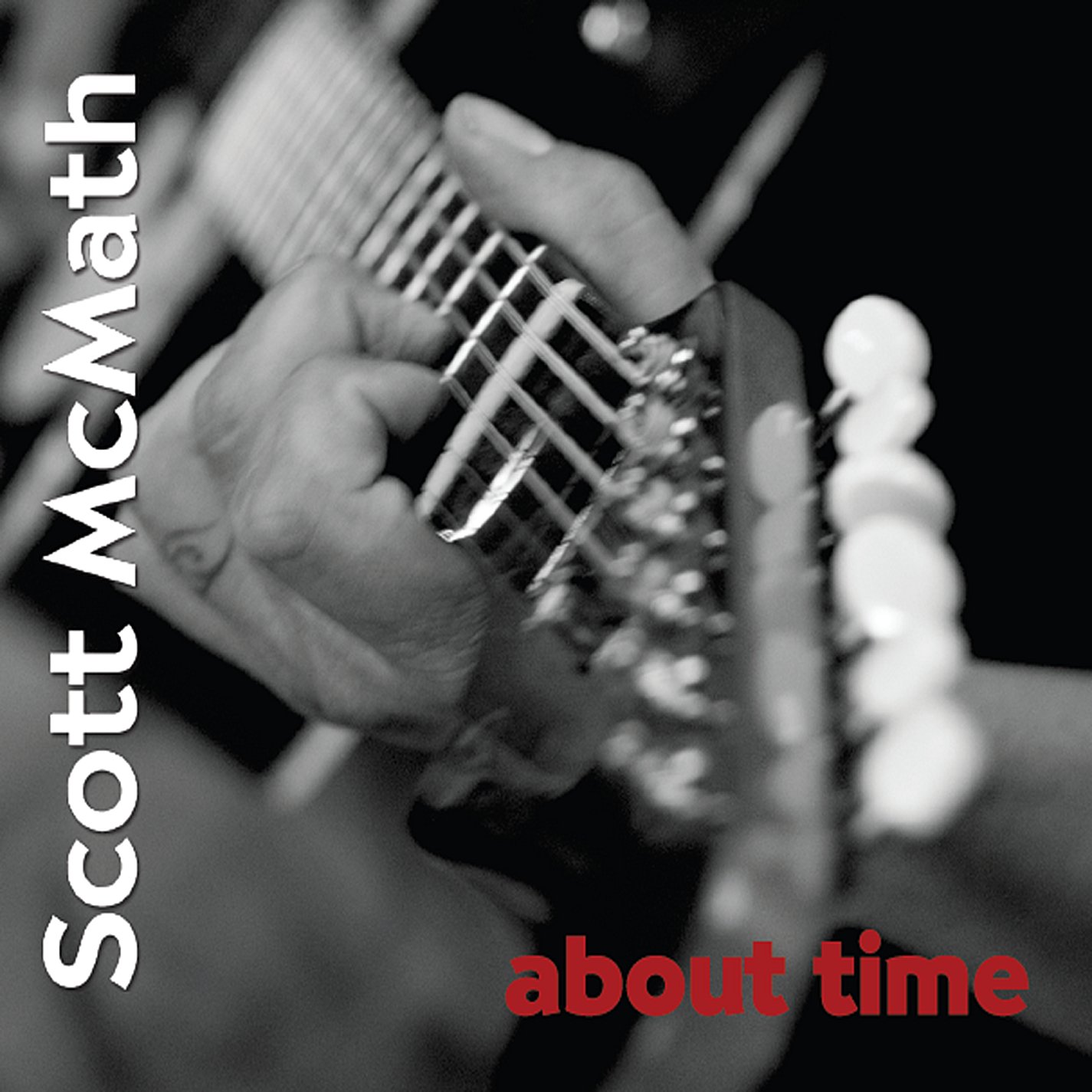 Scott McMath - About Time - Amazon.com Music