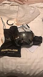 Juli Ski Goggles,Winter Snow Sports Snowboard Goggles with Anti-Fog UV ...