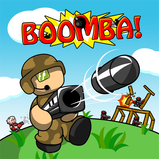 BOOMBA!:Amazon.com:Appstore for Android