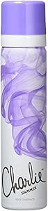 Charlie Shimmer Body Fragrance, 75ml : Amazon.co.uk: Beauty