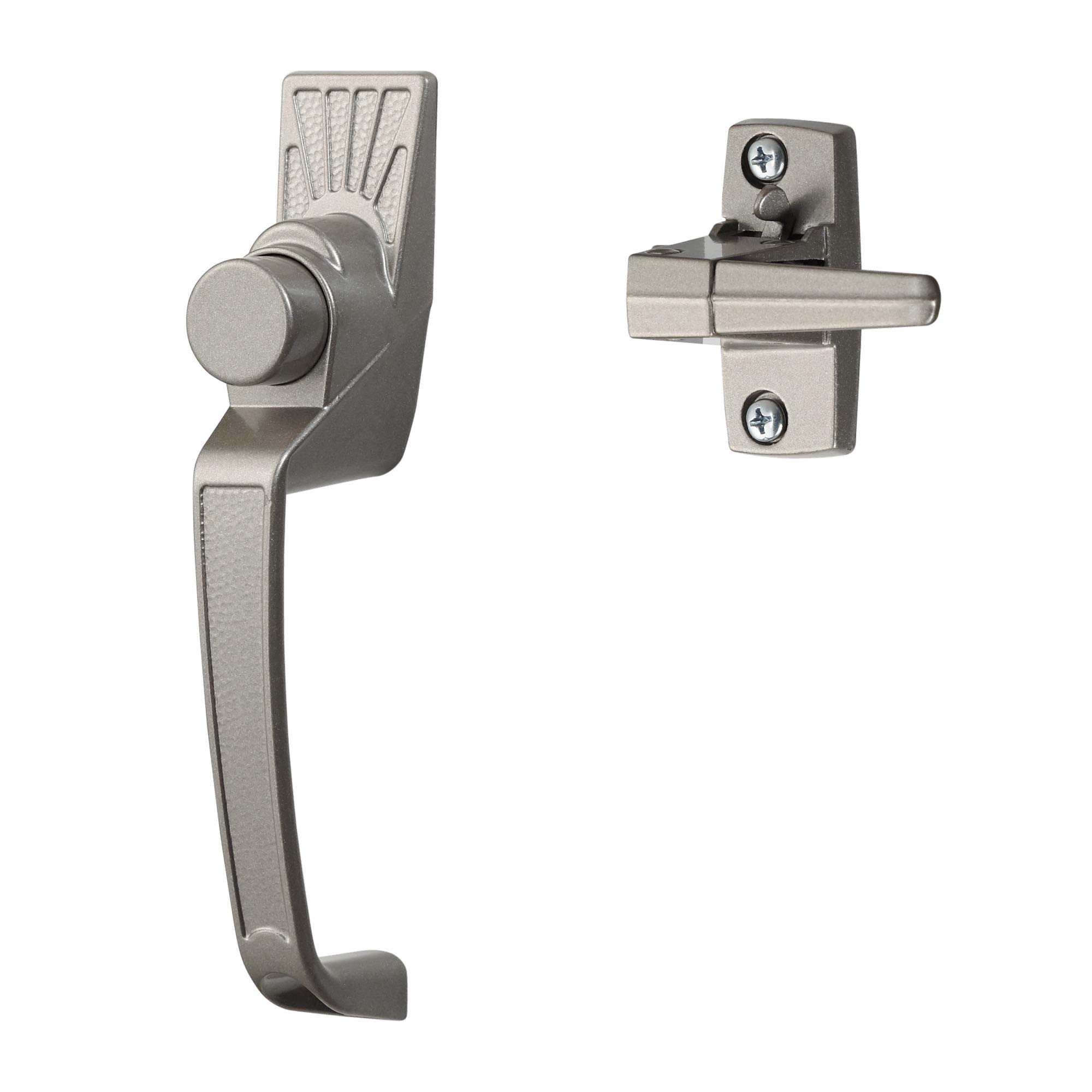Snapklik.com : Ideal Security Model 11 Classic Push Button Handle