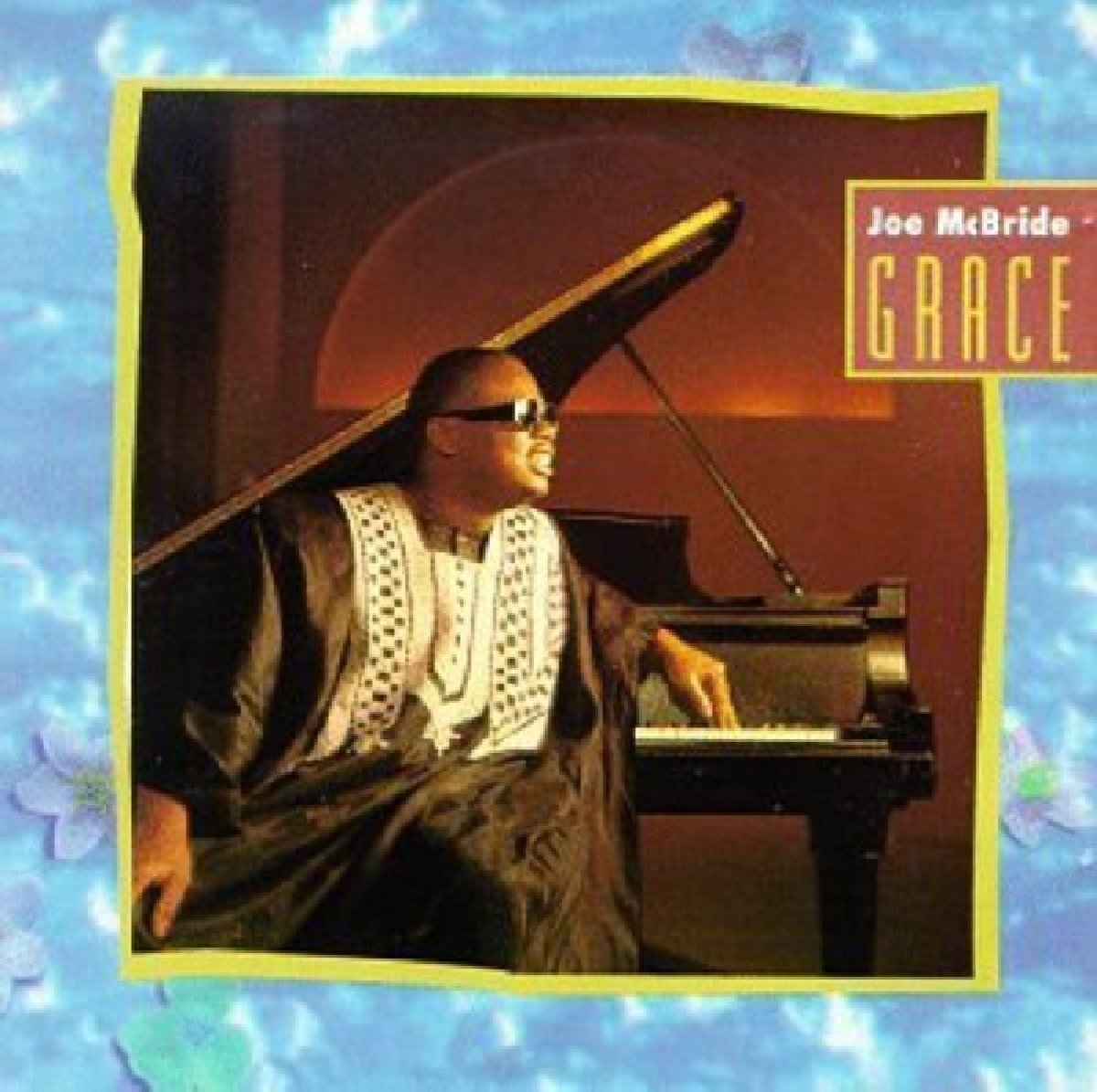 Mcbride, Joe - Grace - Amazon.com Music