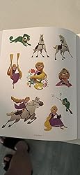 Amazon.com: The Disney Sticker Anthology (DK Sticker Anthology ...