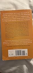Plight of the Living Dead: What Real-Life Zombies Reveal About Our ...