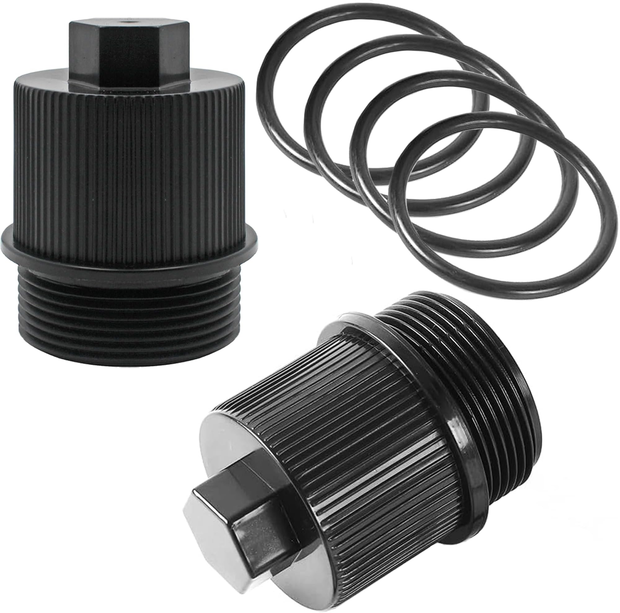 Amazon.com: Pentair 190003 Tension Control Clamp Kit Replacement Pool ...