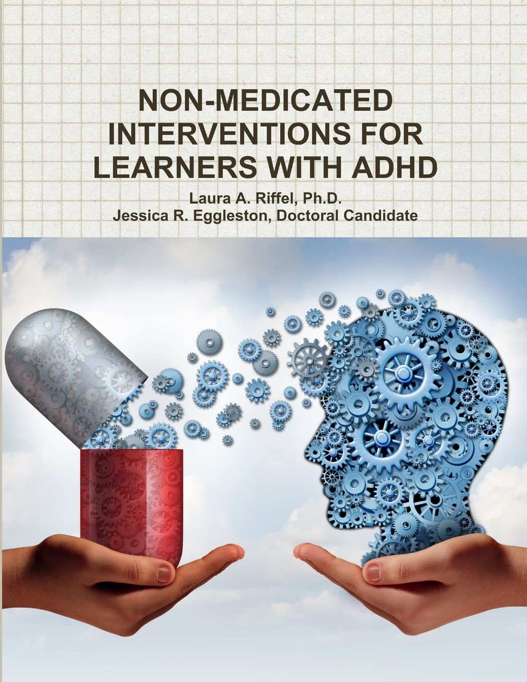 Snapklik.com : NON-MEDICATED INTERVENTIONS FOR LEARNERS