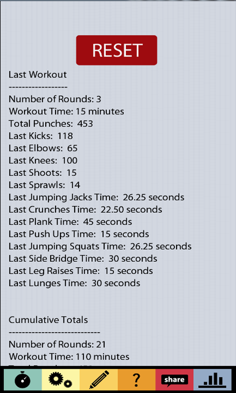 Shoutbox Workout Timer Amazon:Amazon.de:Appstore for Android