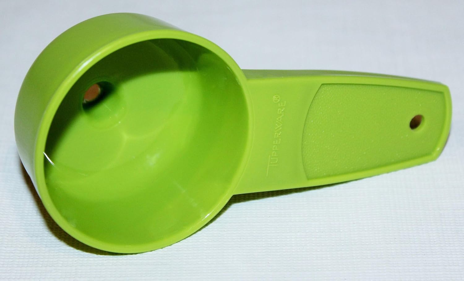 Amazon.com: Tupperware Mini Funnel Kitchen Gadget Green: Other Products ...