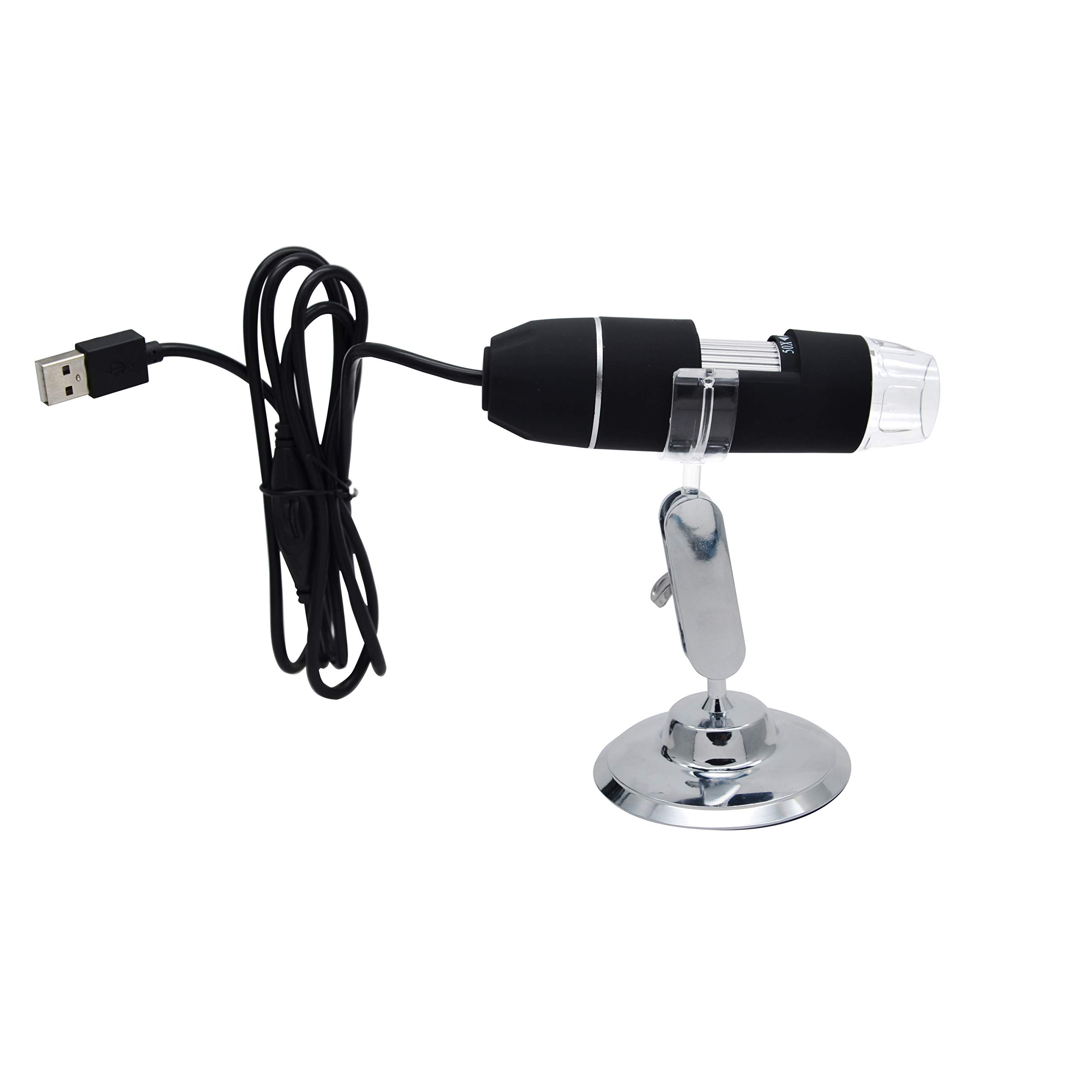 Buy Etzin Portable Electronic Micro Camera 1000x rohs USB Digital Micro ...