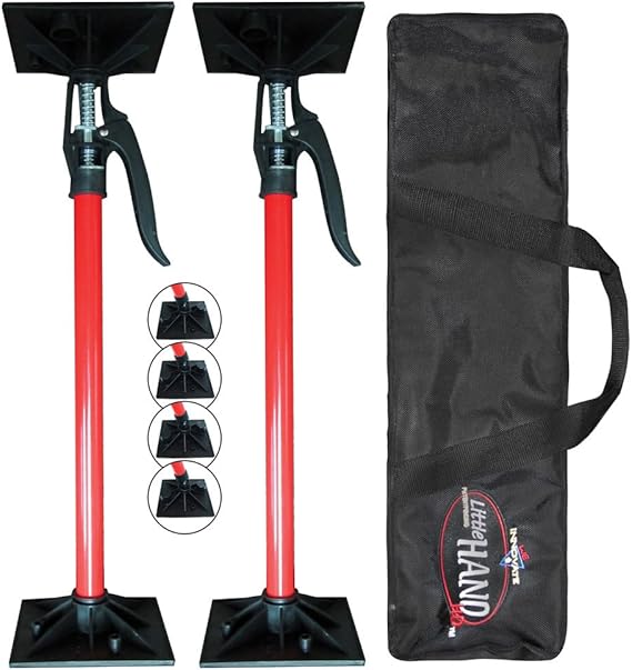 FastCap 3rd Hand Little Hand XL System : Amazon.com.au: Home Improvement