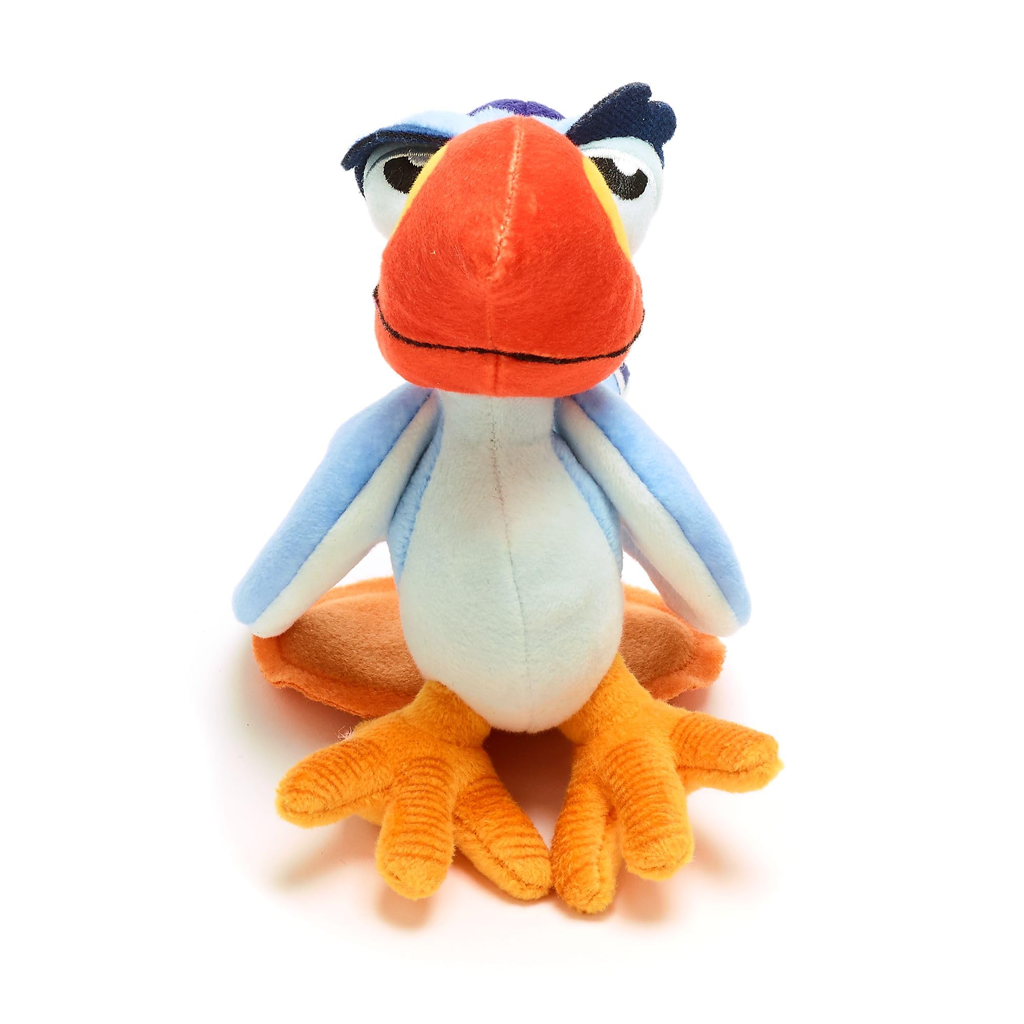 Zazu Disney Teddy