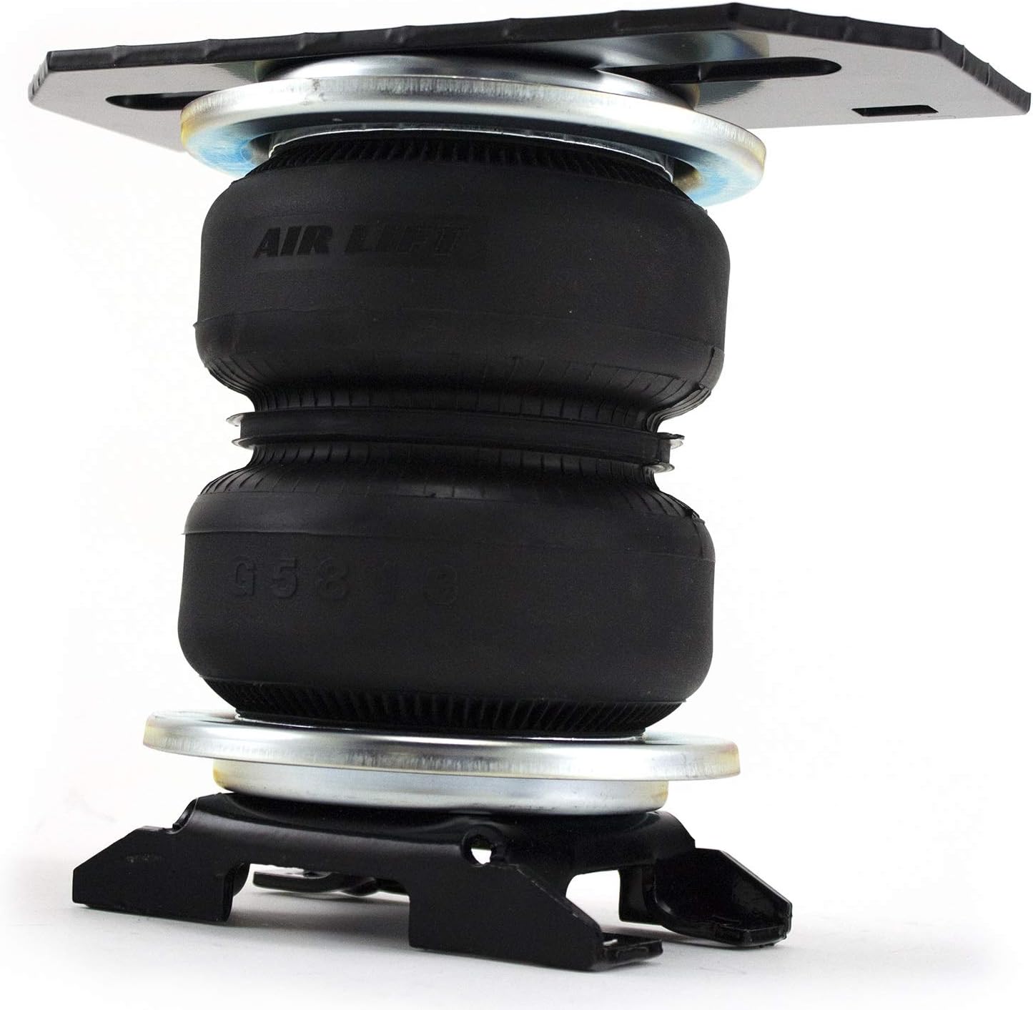 Amazon.com: Air Lift 57288 LoadLifter 5000 Air Suspension Kit : Automotive