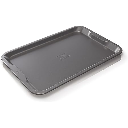 Ninja ZEROSTICK Baking Tray 25cm x 38cm, Non-Stick Baking Tray made ...