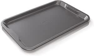 Ninja Foodi ZEROSTICK Baking Tray 25cm x 38cm, Non-Stick, Long Lasting ...