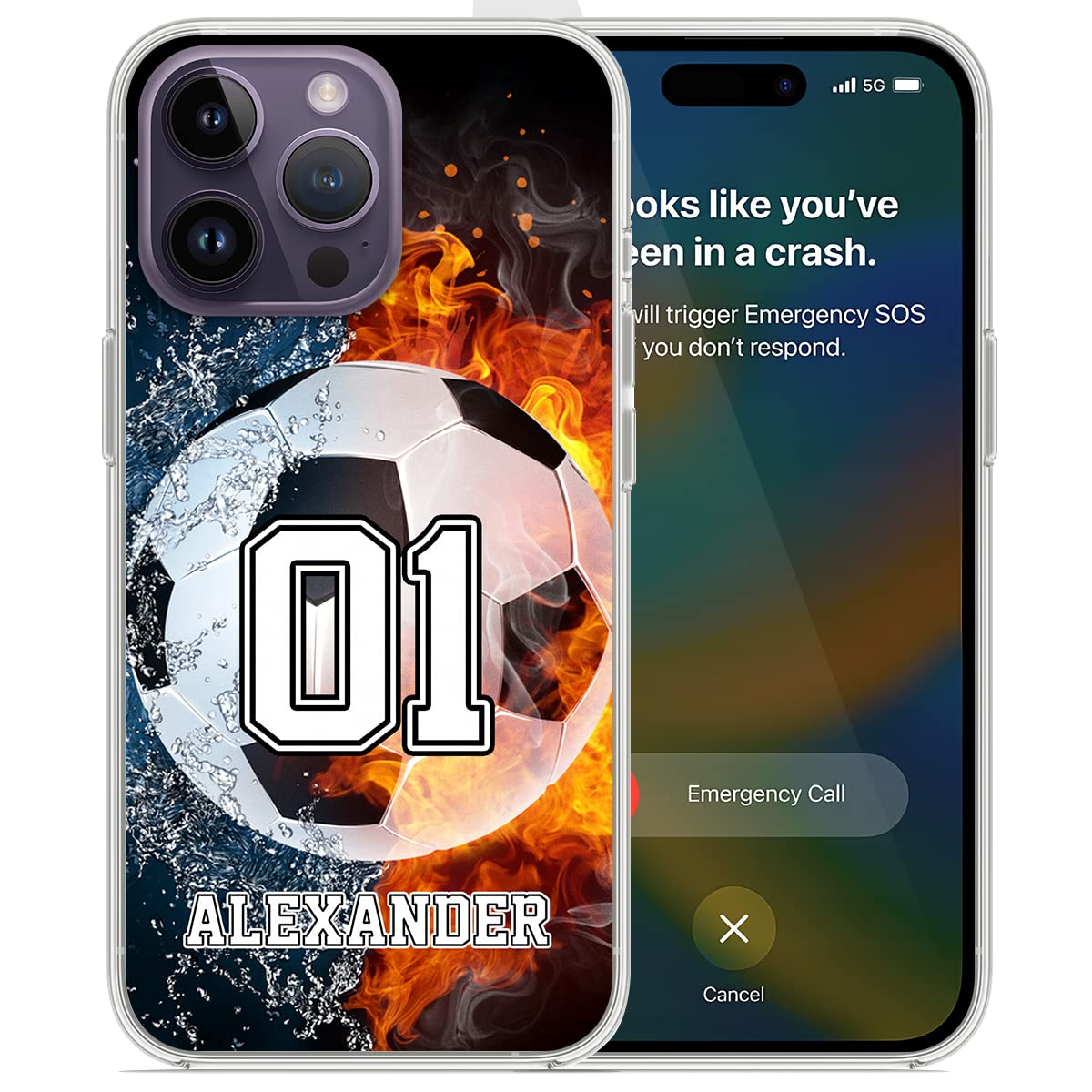 Soccer Phone Covers