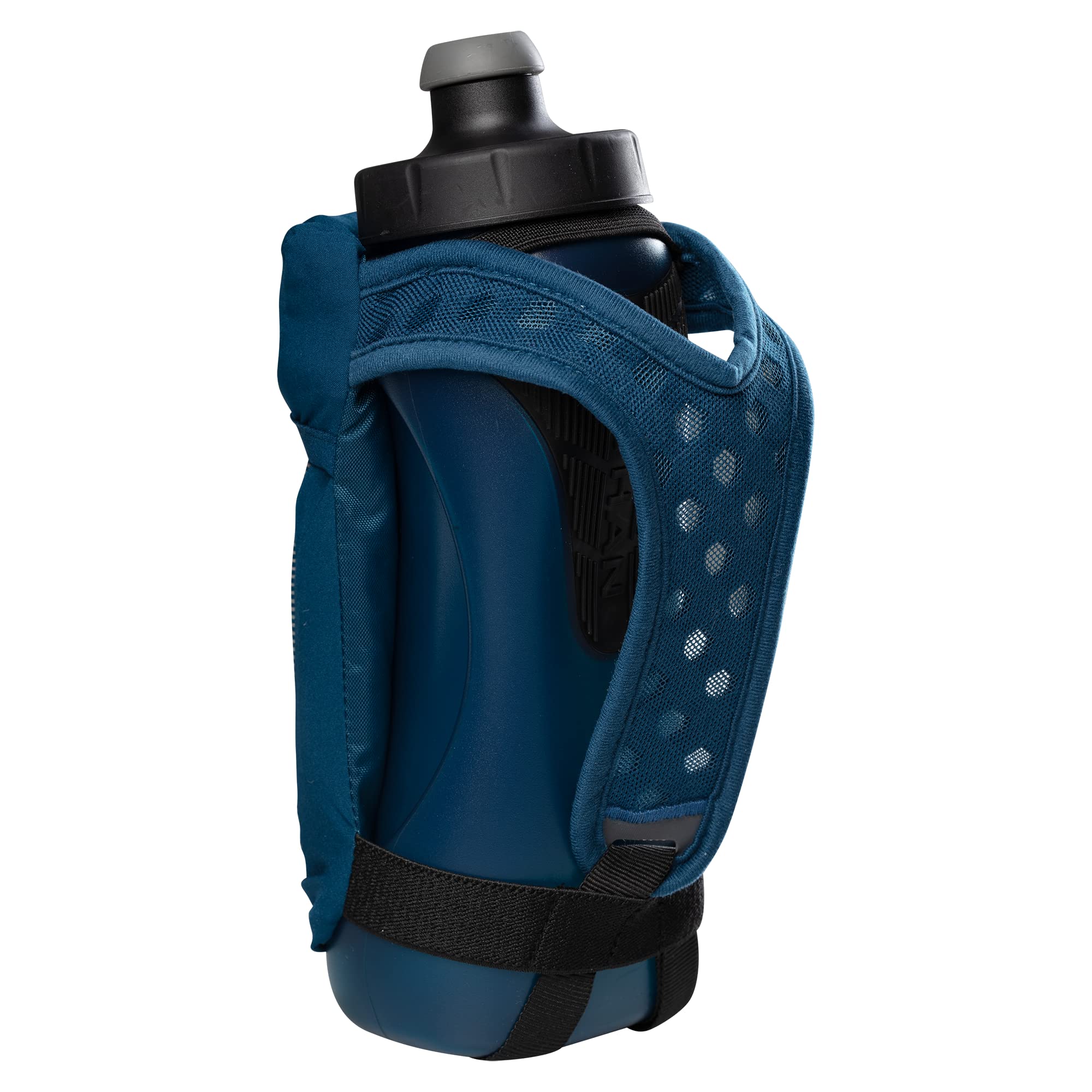 Snapklik.com : Nathan Running Handheld Quick Squeeze Water Bottle
