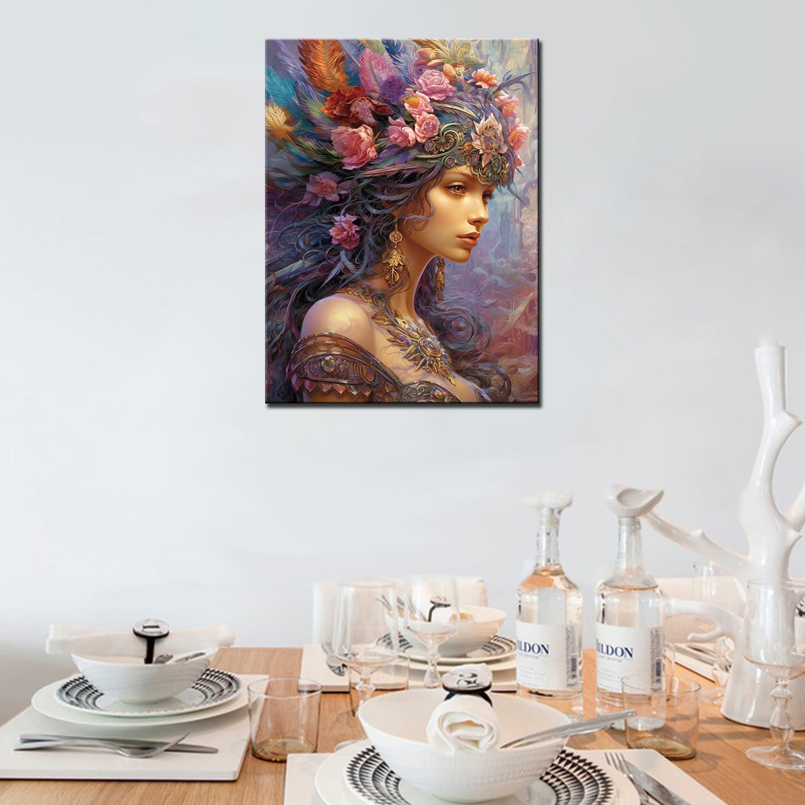 Contemporary Fairy Girl Modern Fairies Modern Fairies