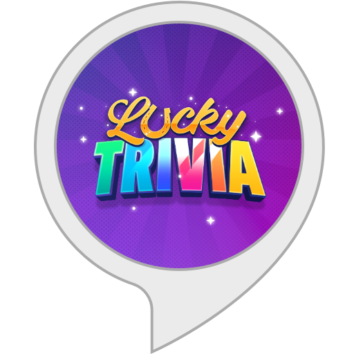 Amazon.com: Lucky Trivia : Alexa Skills