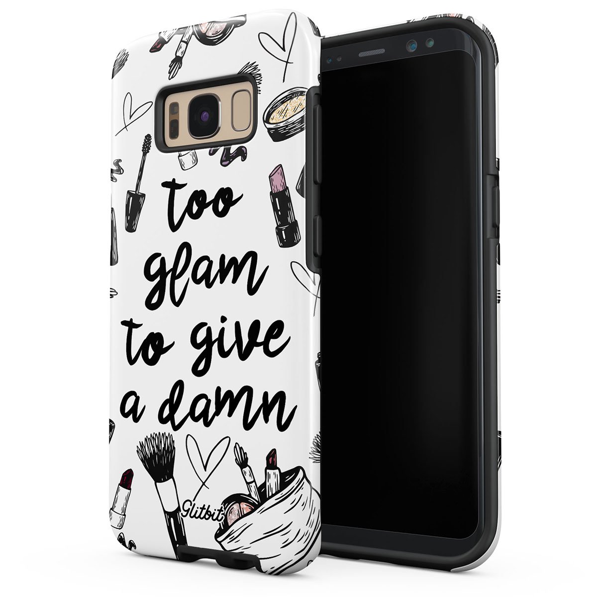 Galaxy Tumblr Quotes Cover Photo
