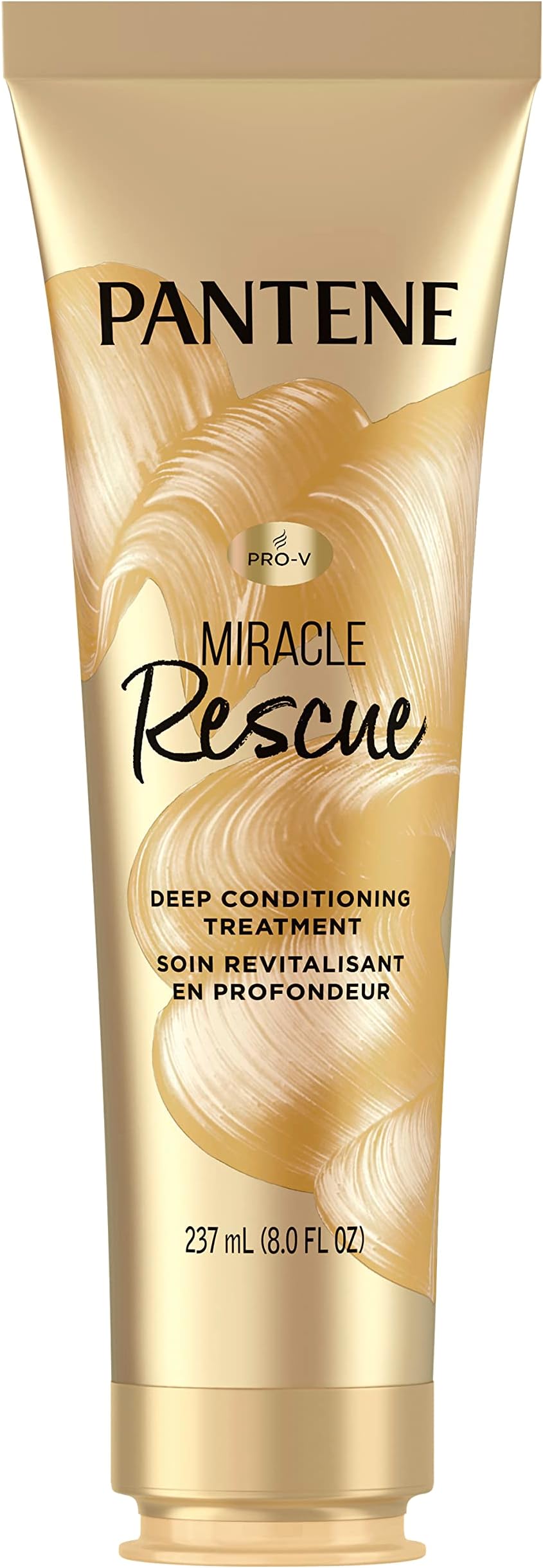 Amazon.com: Pantene Repair and Protect 3 Minute Miracle Deep ...