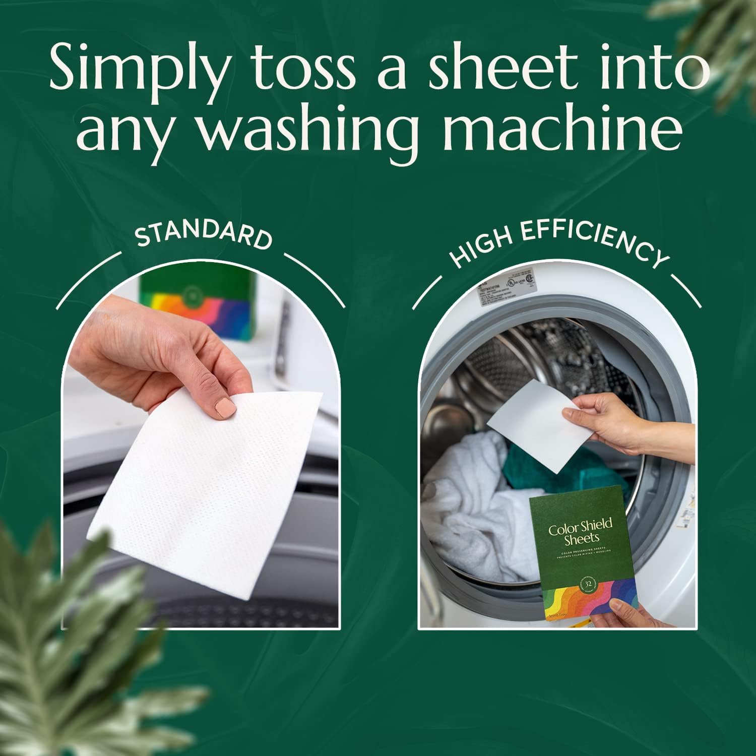 Buy Cleanomic Color Shield Sheets Color Catchers For Laundry Color buy-cleanomic-color-shield-sheets-color-catchers-for-laundry-color