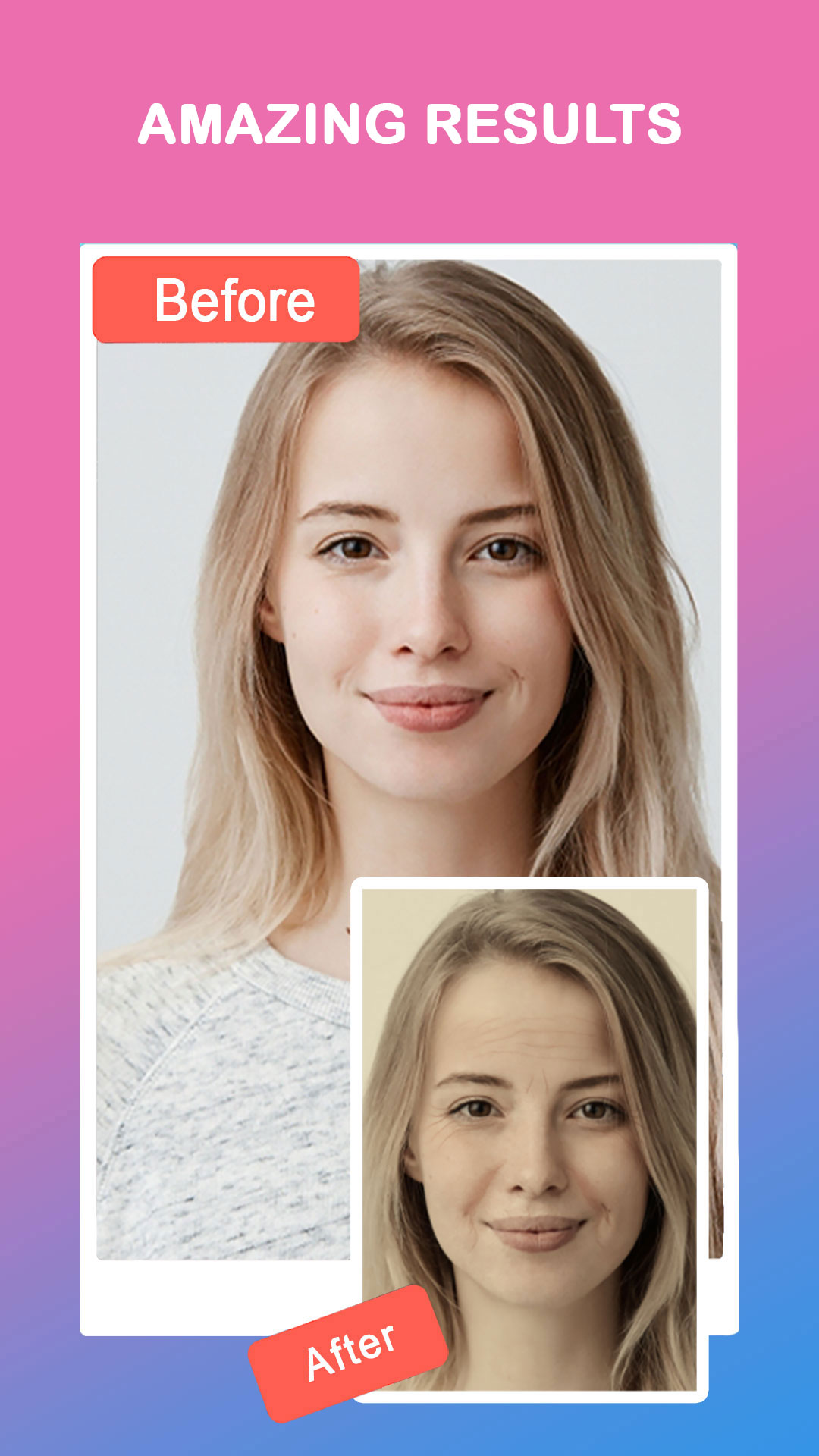 Old Face Maker - App on Amazon Appstore