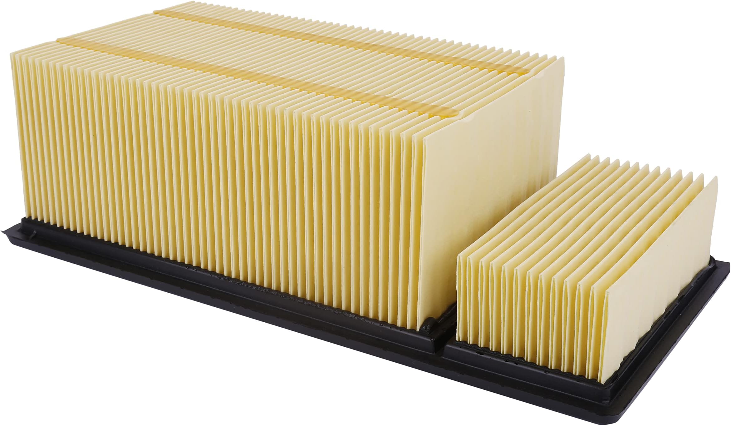 Amazon.com: Motorcraft FA-1909 Air Filter : Automotive