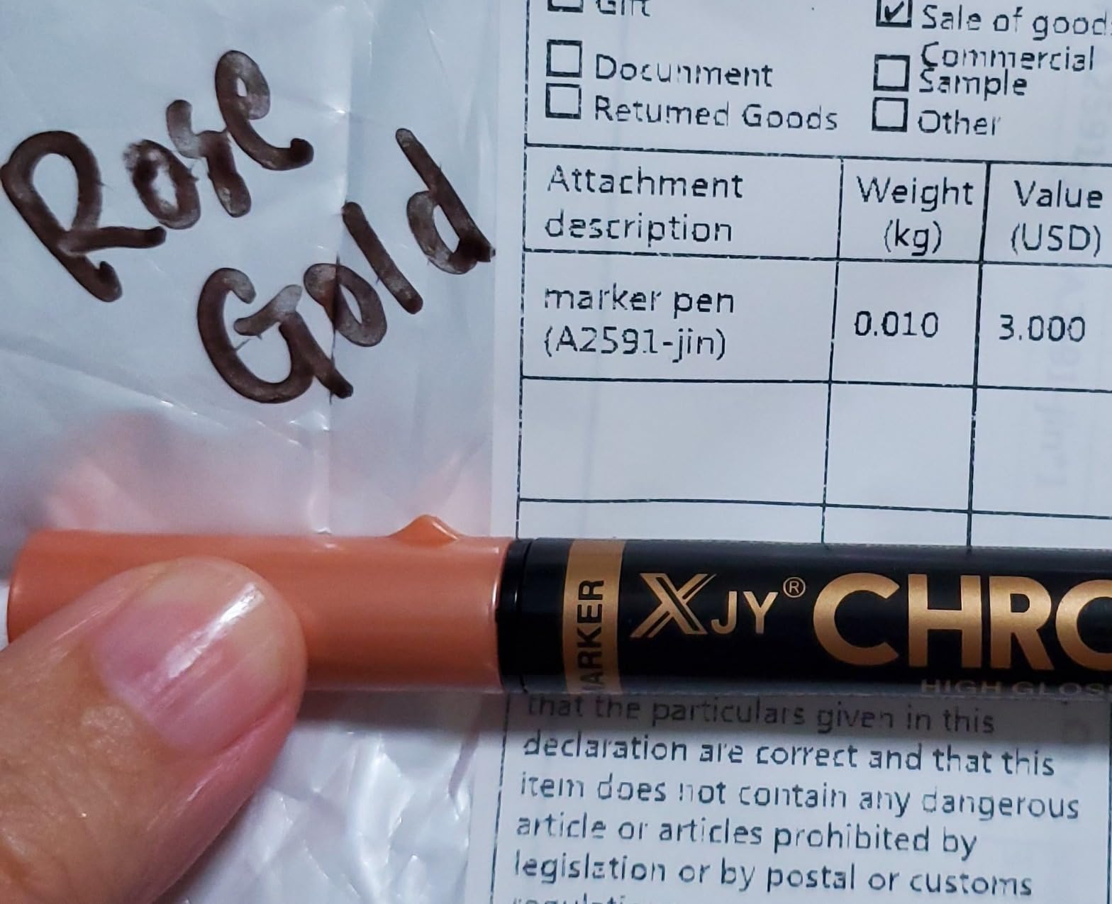 Amazon.co.jp: Art Liquid Mirror Chrome Marker 3.0mm 2.0mm 1.0mm 0.7mm ...