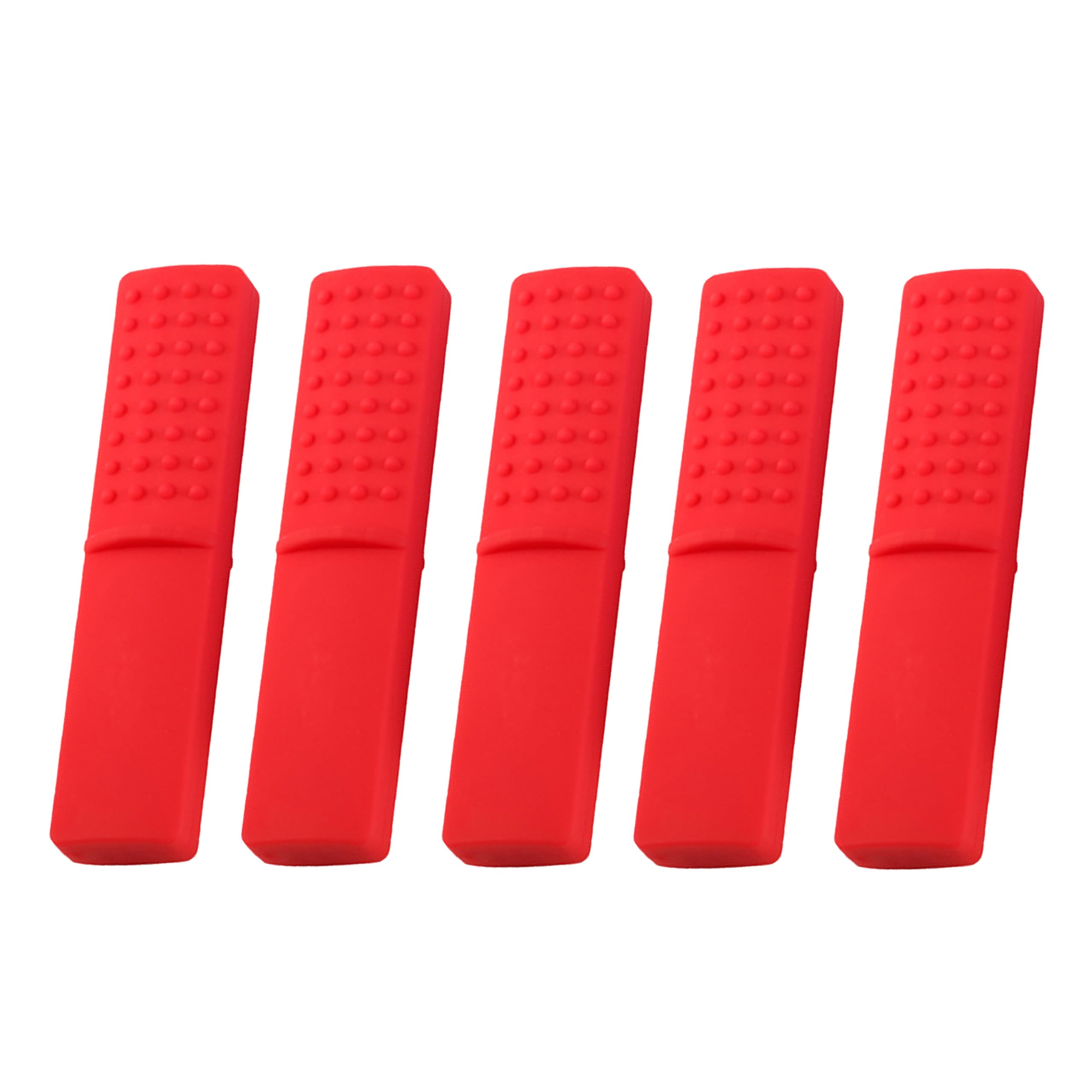 Amazon.com : Chewy Oral Tubes Tough Bar for Kids with ADHD, Autism ...