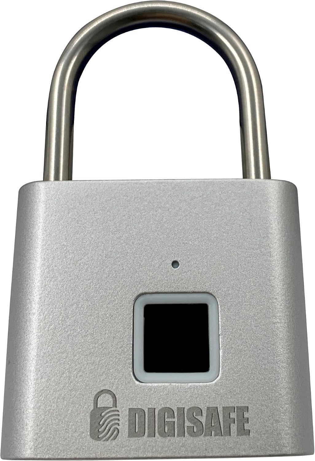 Cadeado com biometria DIGISAFE - Modelo DP-SG03 | Amazon.com.br