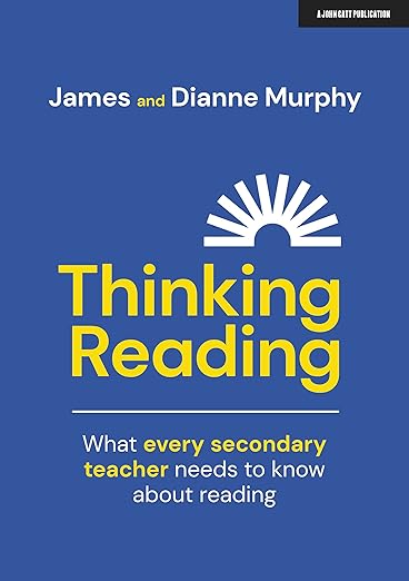 Thinking Reading: What every secondary teacher needs to know about ...