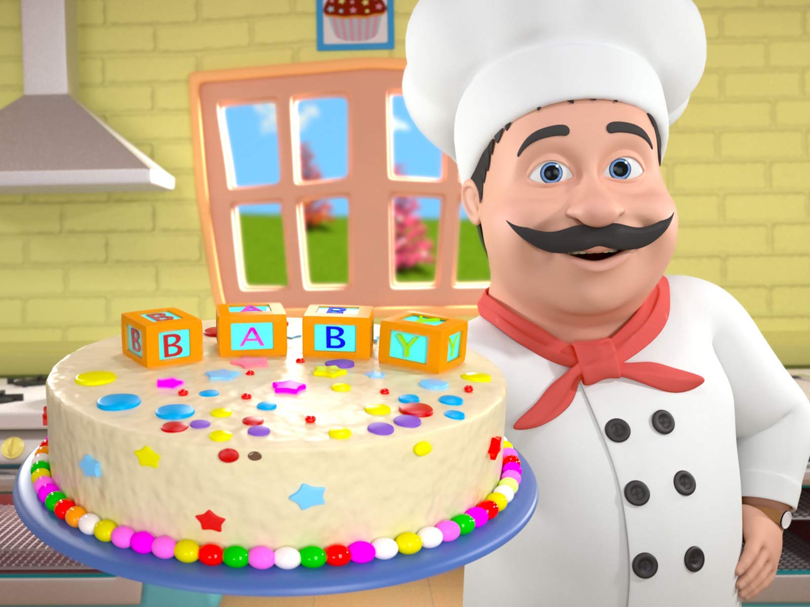 Watch Little Treehouse: Nursery Rhymes and Kids Songs | Prime Video