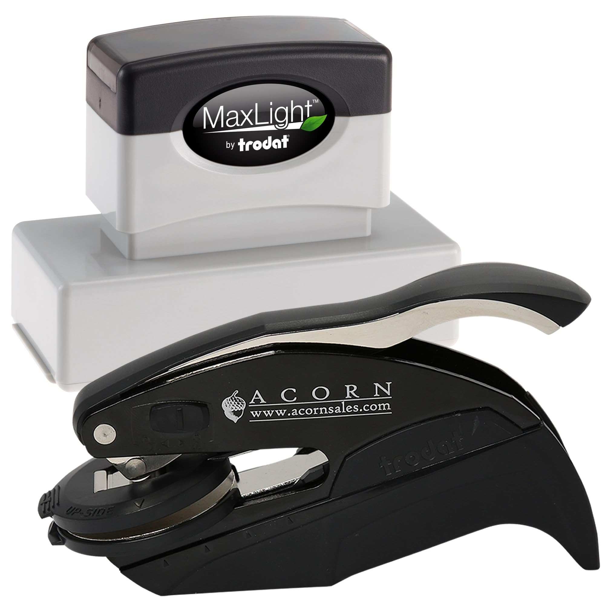 Amazon.com : Complete South Carolina Notary Stamp and Seal Bundle Kit ...