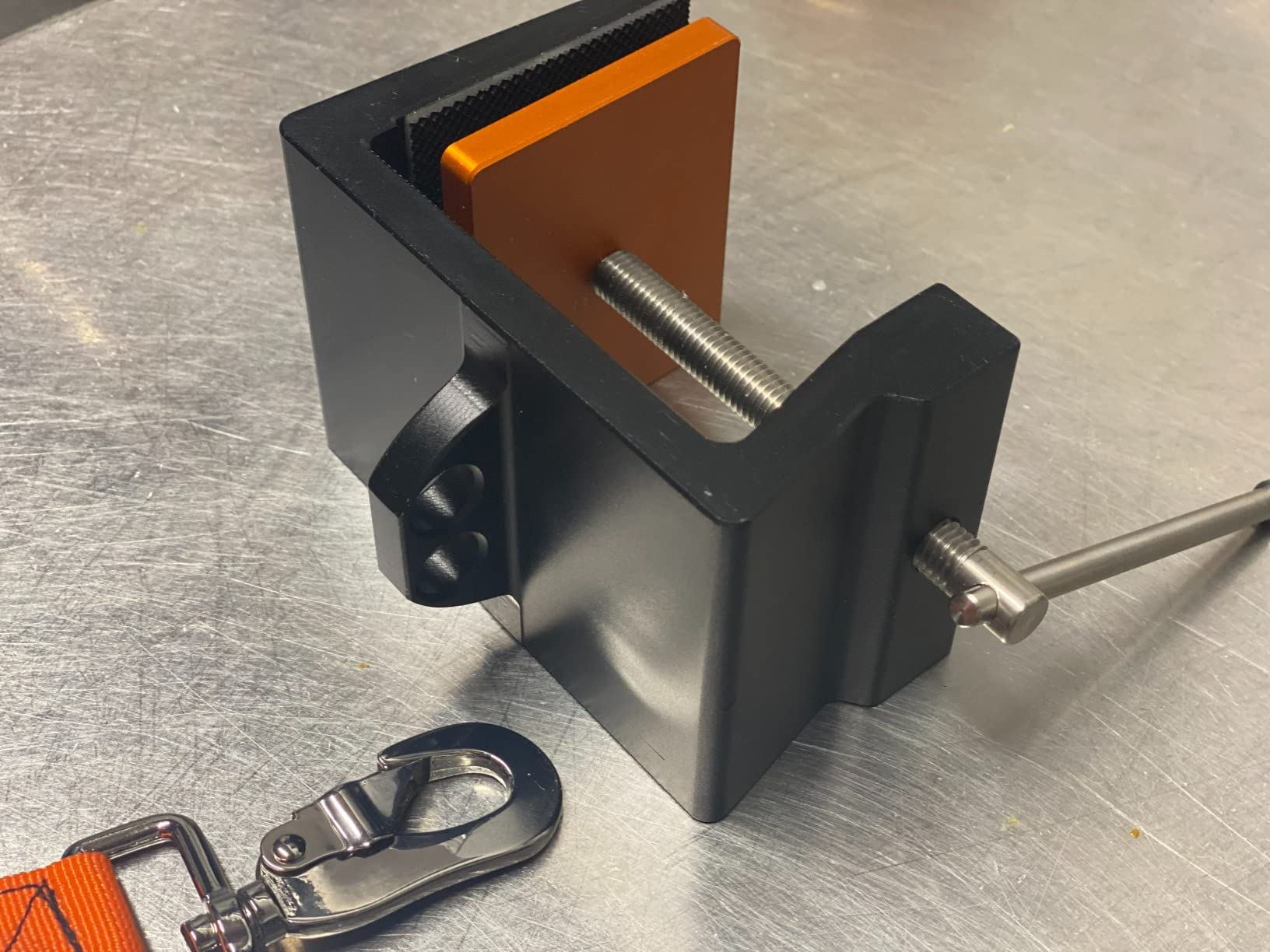 $8/mo - Finance Widen Ladder Fall Protection - Universal Ladder ...