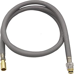 RP50390 Pull Out Spray Hose Replacement Compatible with Delta DST ...