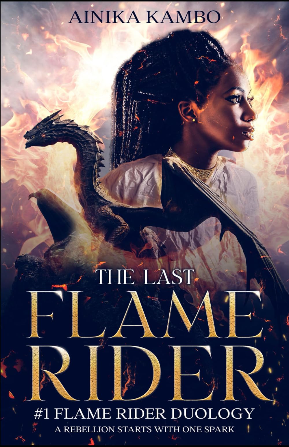 Amazon.com: THE LAST FLAME RIDER (THE LAST FLAME RIDER DUOLOGY ...