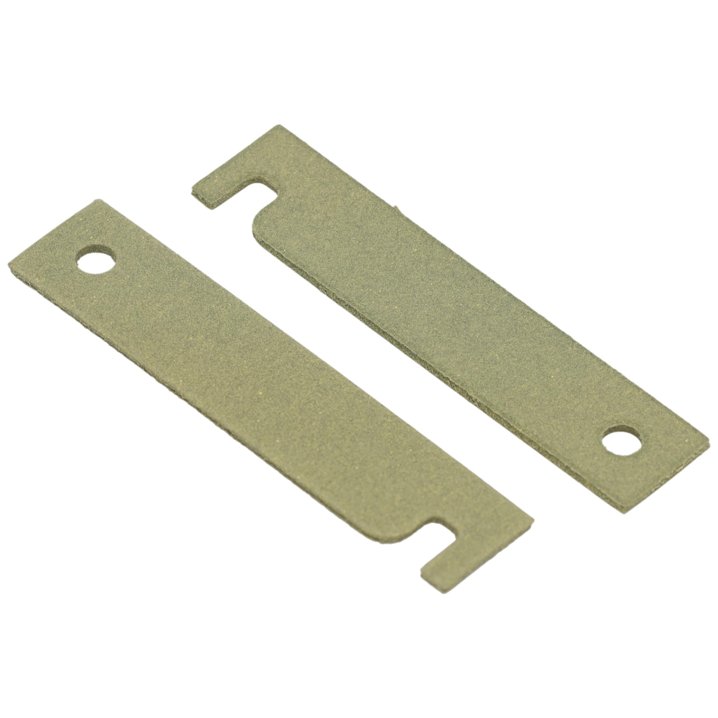 Amazon.com: Supplying Demand WE03X37320 Dryer Drum Bearing Glide/Slide ...