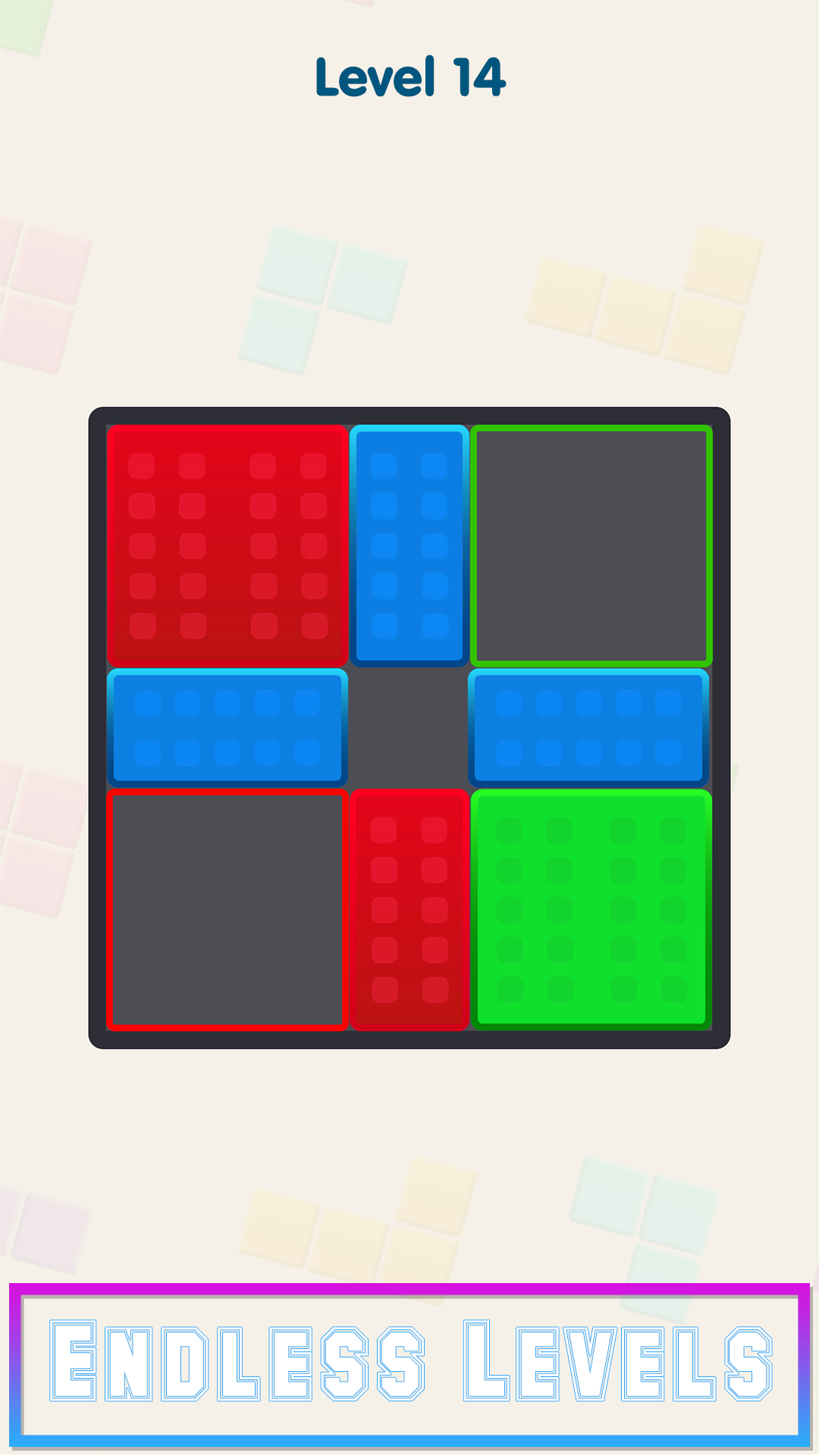 Block Sort Puzzle Game - App on Amazon Appstore