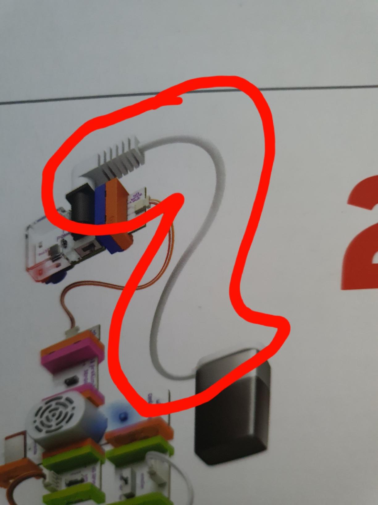 littleBits Star Wars Droid Inventor Kit (680-0011) : Amazon.sg: Toys