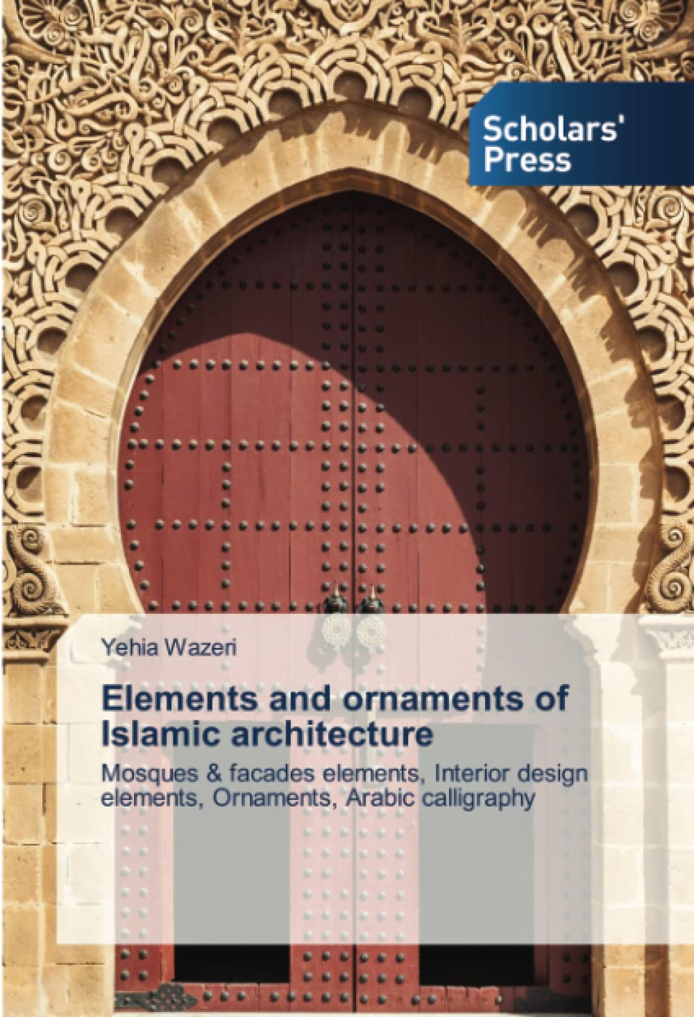 Arabian Architecture Element