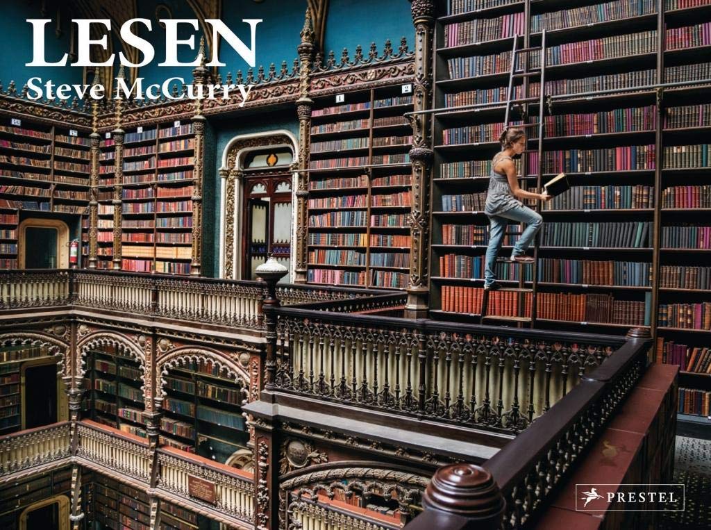 Steve McCurry Lesen: Eine Leidenschaft ohne Grenzen : Theroux, Paul ...
