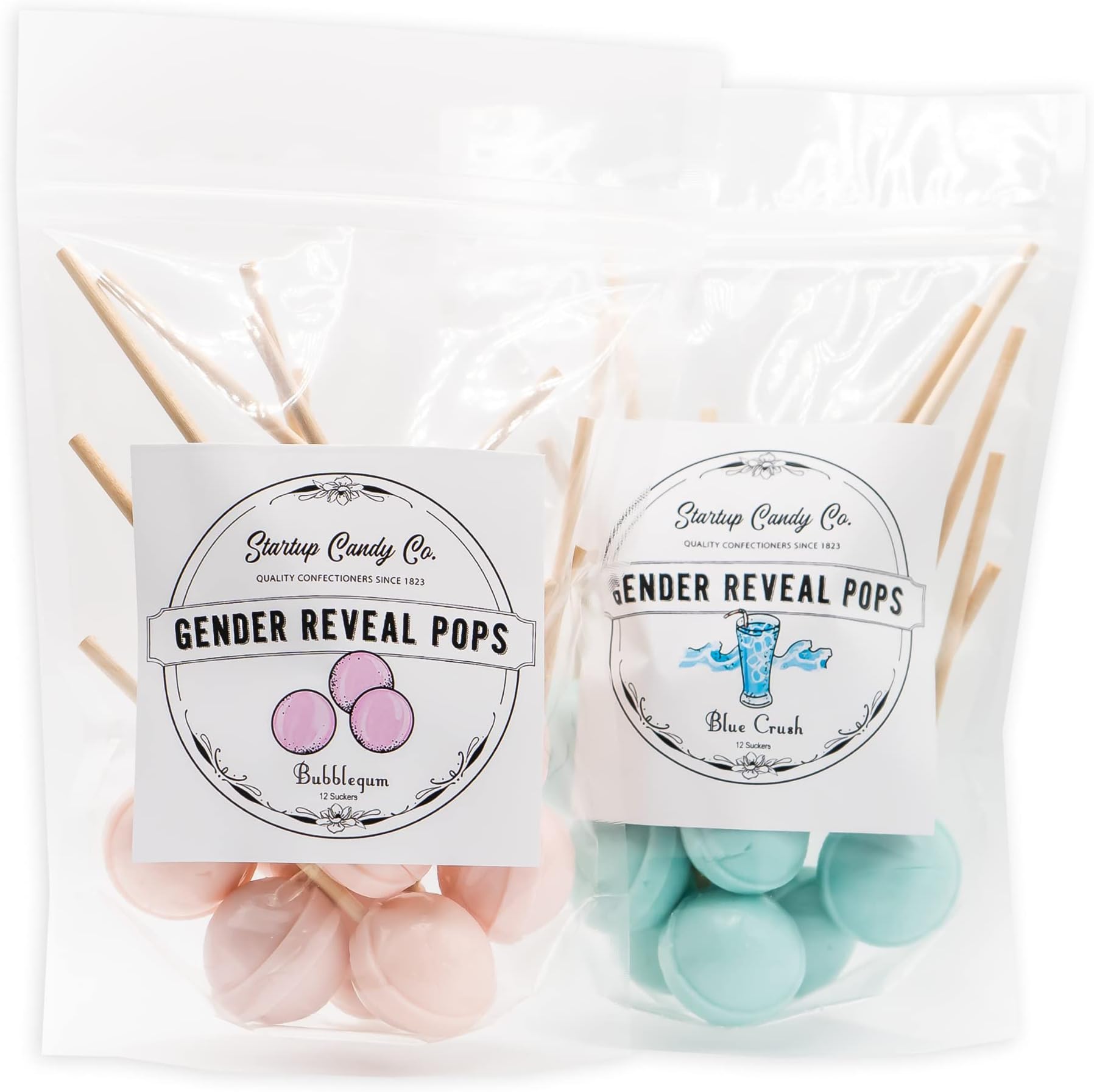 Amazon.com : Vagabundo Hard Candy Lollipop w/Chilli Powder Mexican ...