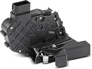 A-Premium Door Lock Actuator for Land Rover LR2 LR3 LR4 Range Rover ...