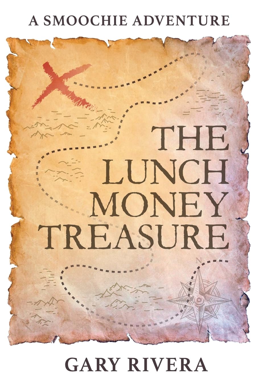 Book review of The Lunch Money Treasure - Readers' Favorite: Book ...
