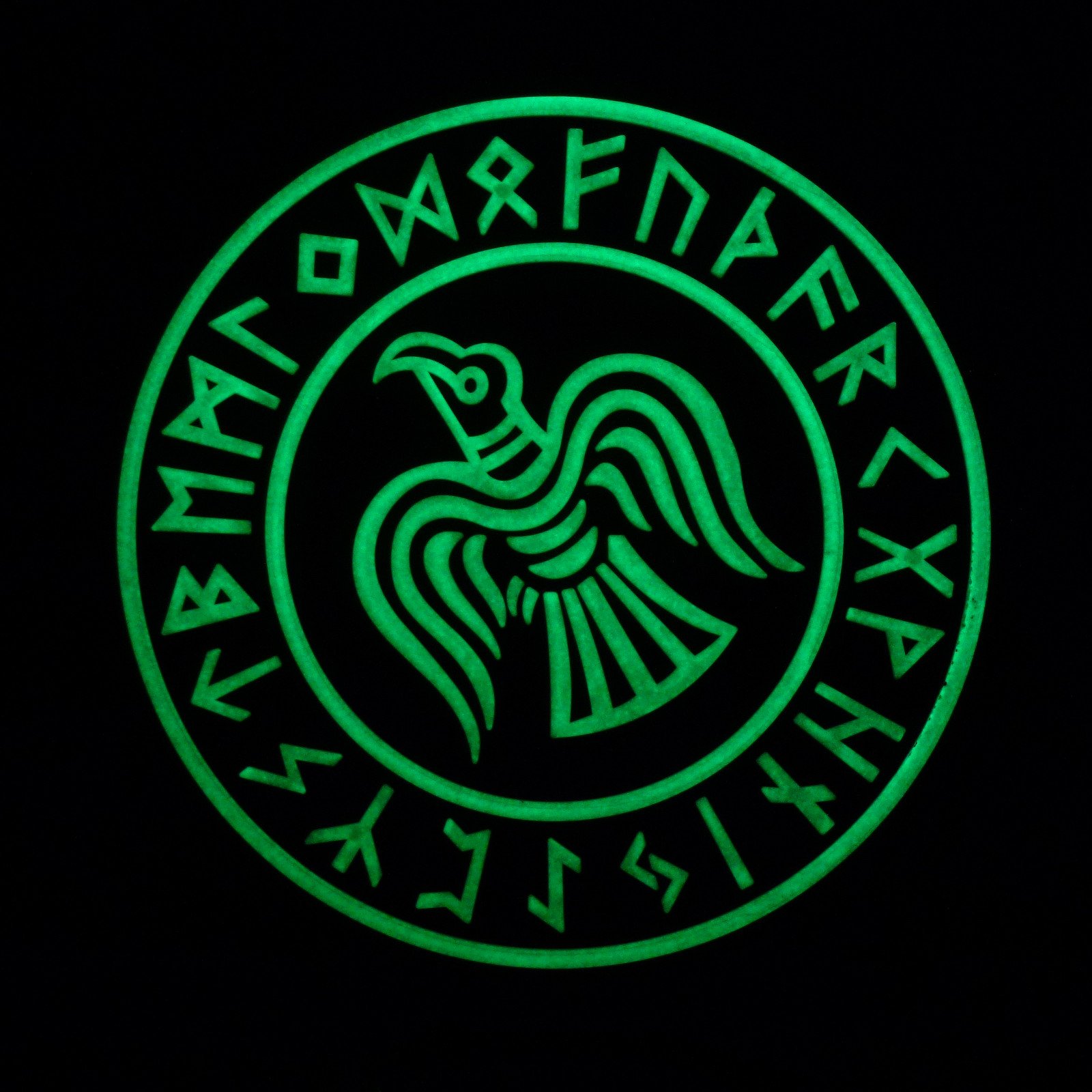 Odin God Of War Symbol