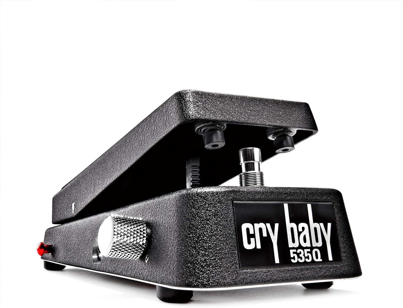 Amazon.com: Jim Dunlop Slash Cry Baby Classic Wah : Musical Instruments