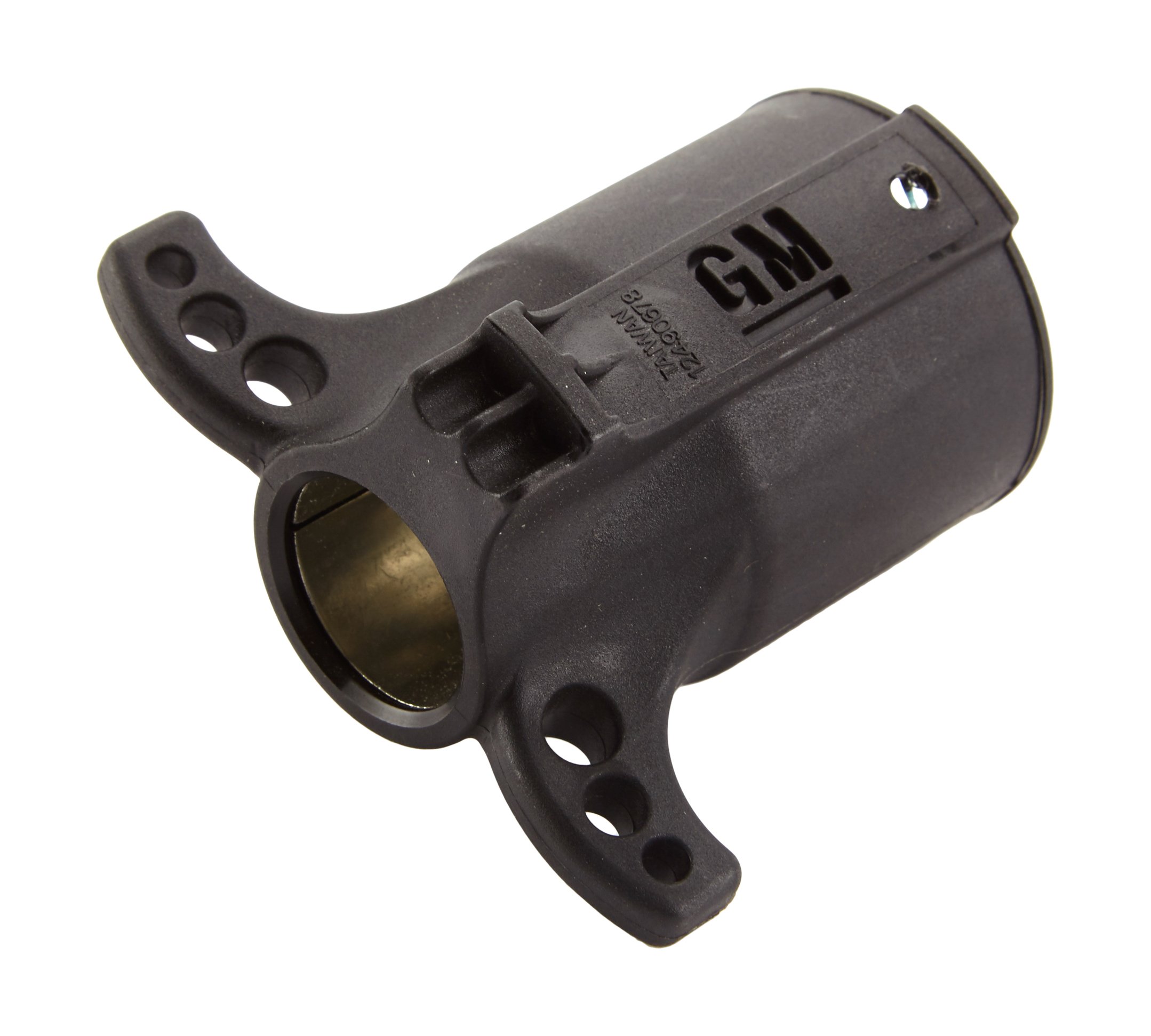 Amazon.com: GM Accessories 12497781 Trailer Wiring Harness 7-Pin to 12 ...