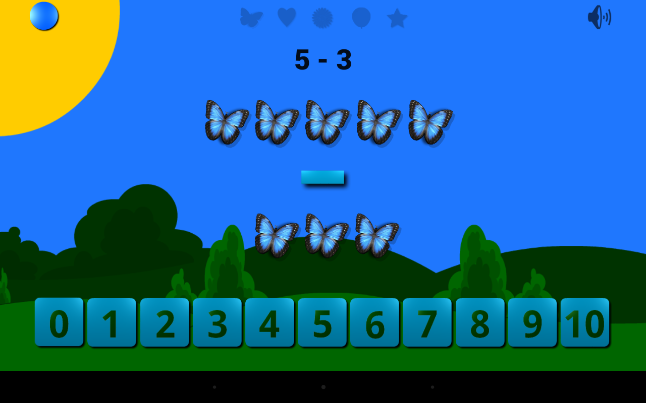Kids Math - App on Amazon Appstore