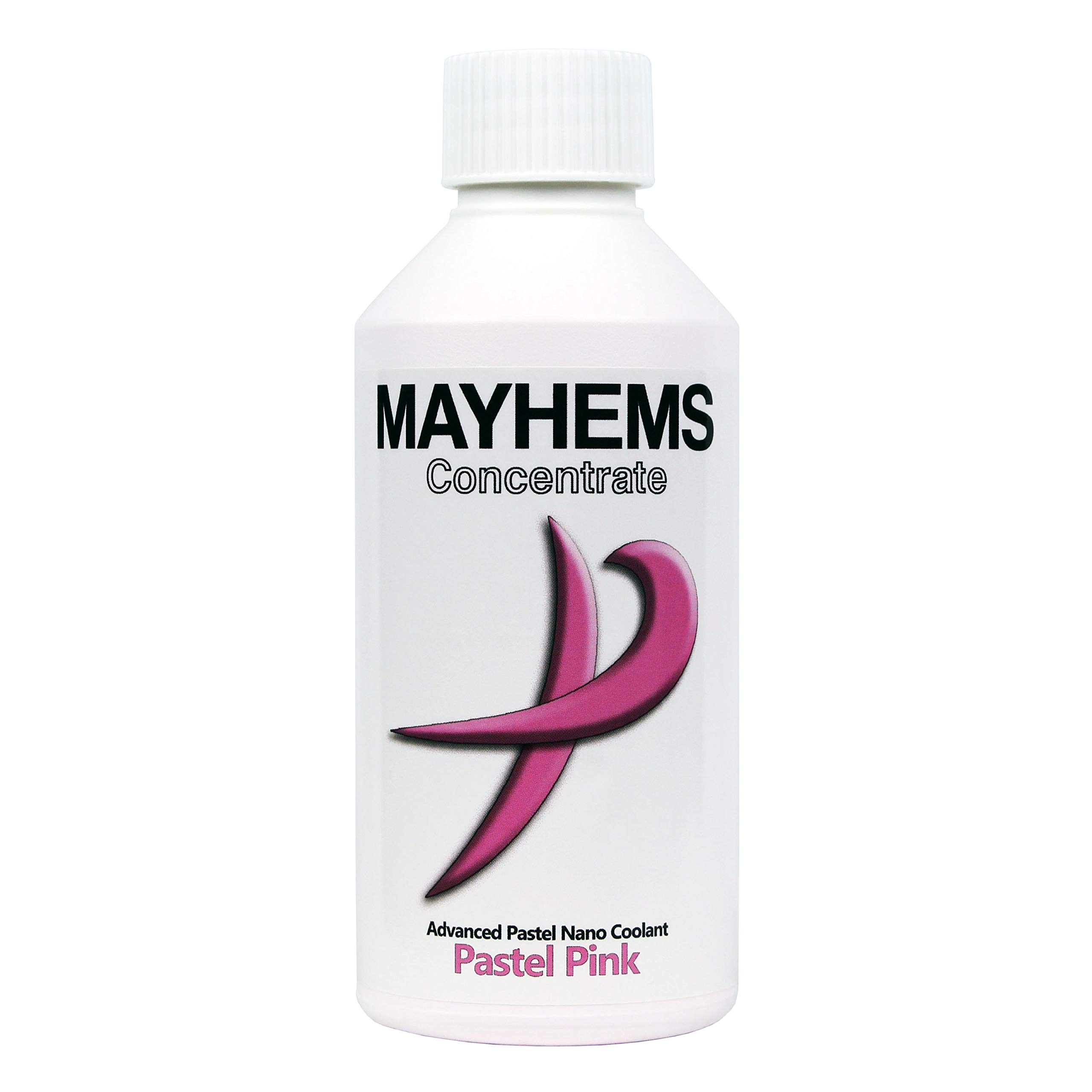 Mayhems Pastel Nano Pc Coolant Concentrate 250ml Pastel Pink ...