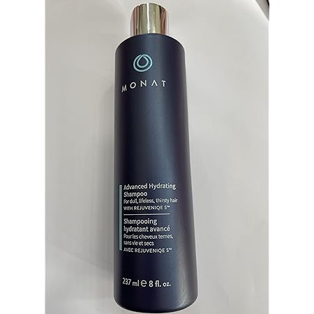 Amazon.com : Monat Smoothing Shampoo : Beauty & Personal Care